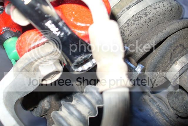 Brake job on my 1992 - Page 2 - MX-5 Miata Forum