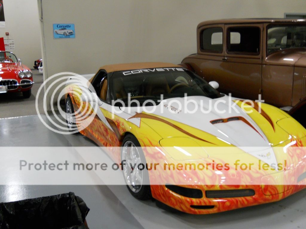 Great thing about Car Clubs - CorvetteForum - Chevrolet Corvette Forum ...