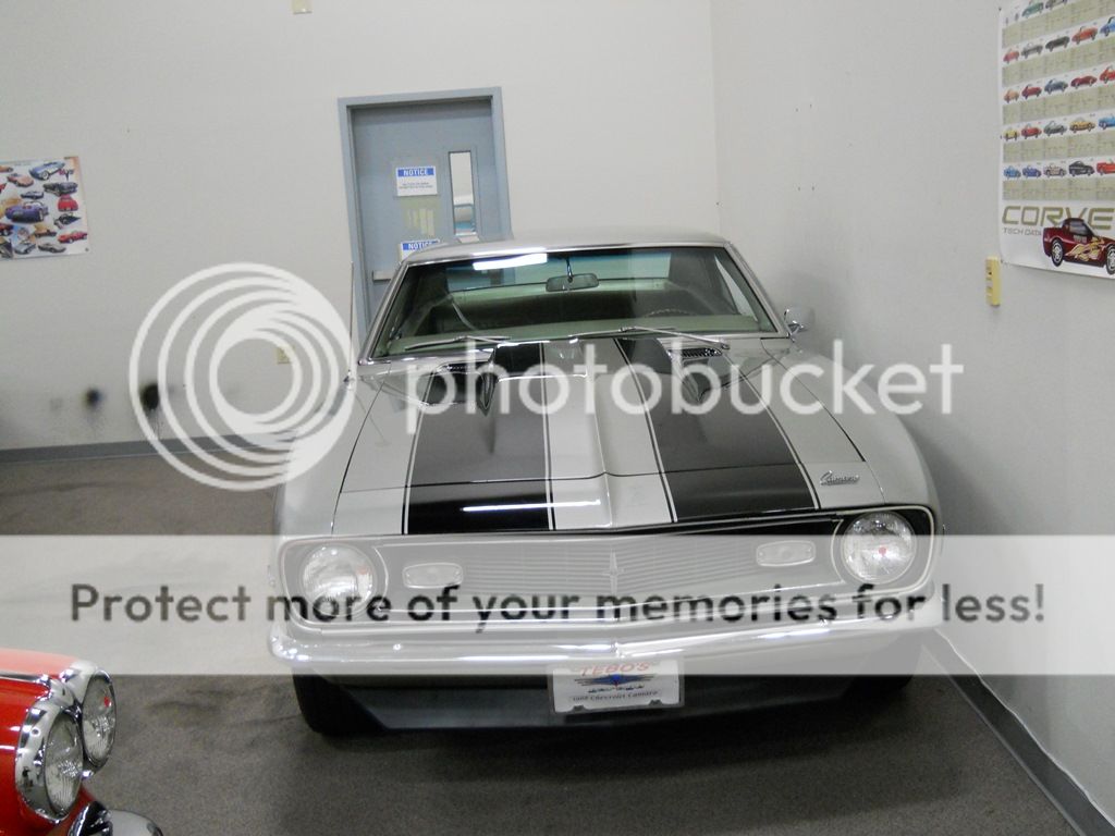 Great thing about Car Clubs - CorvetteForum - Chevrolet Corvette Forum ...