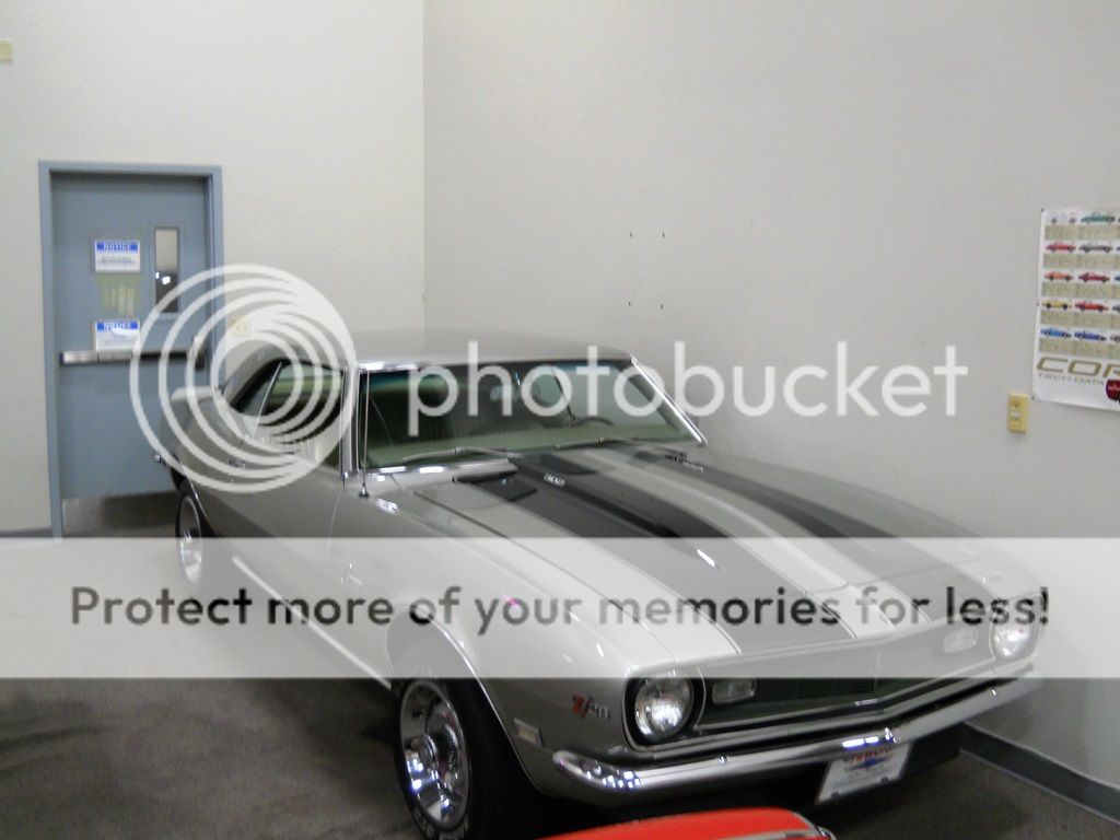 Great thing about Car Clubs - CorvetteForum - Chevrolet Corvette Forum ...