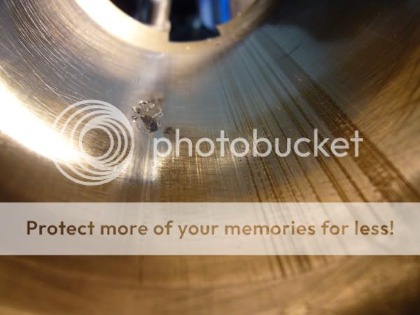 Cylinder wall scoring and other issues | Access Norton Forums