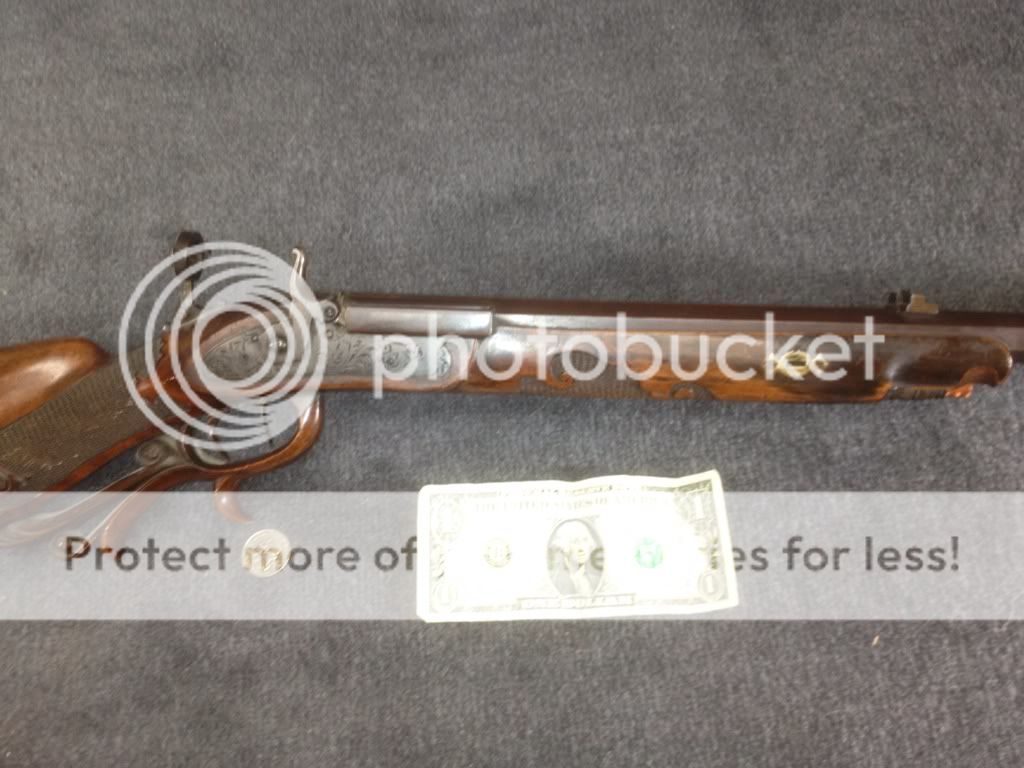 Herman Goering's? Fenker Zimmerstuzen or Zimmerschutzen | Rimfire ...