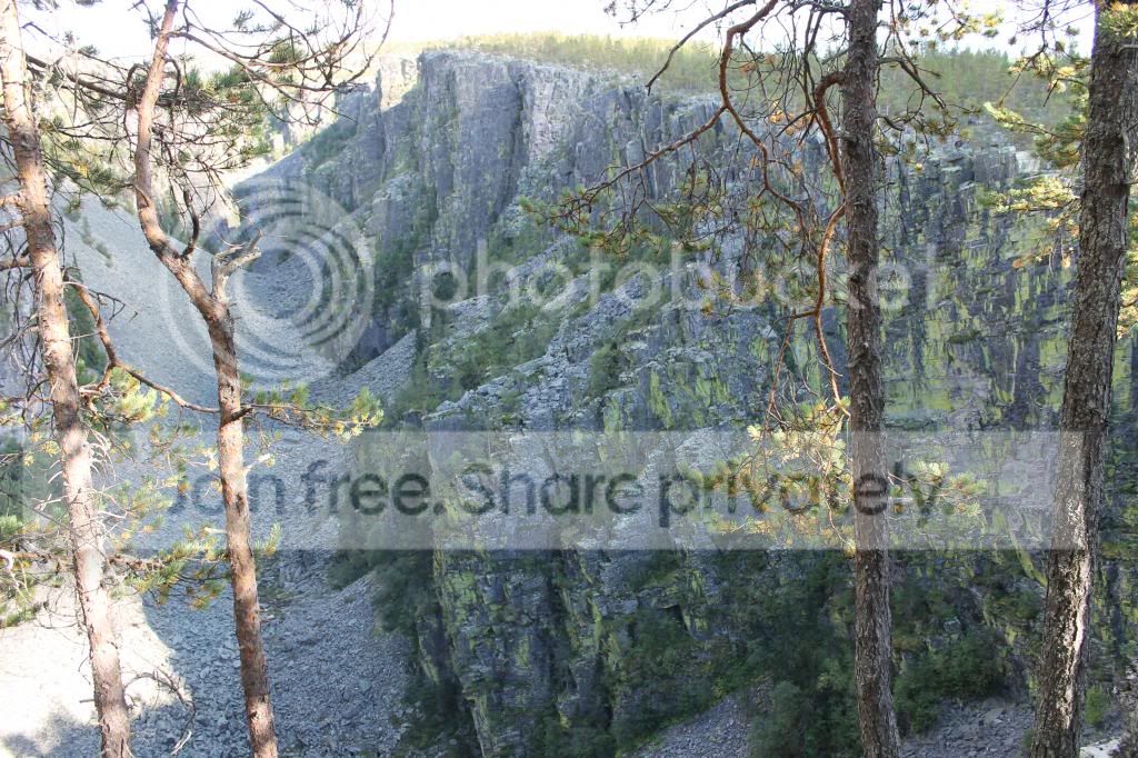 Norway | Trolltindene and Tronfjellet views | SkyscraperCity Forum