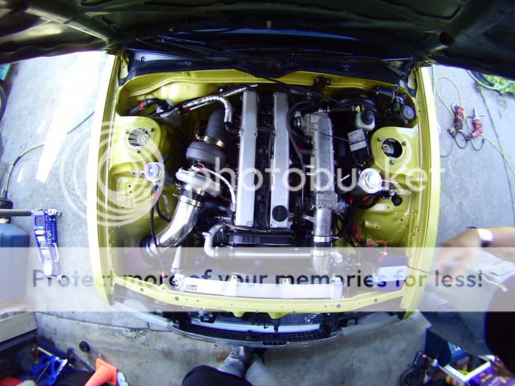 SERIALNINE cressida 1.5JZ/Getrag/HKS/19's/etc. | Driftworks Forum