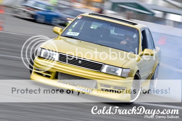 SERIALNINE cressida 1.5JZ/Getrag/HKS/19's/etc. | Page 4 | Driftworks Forum