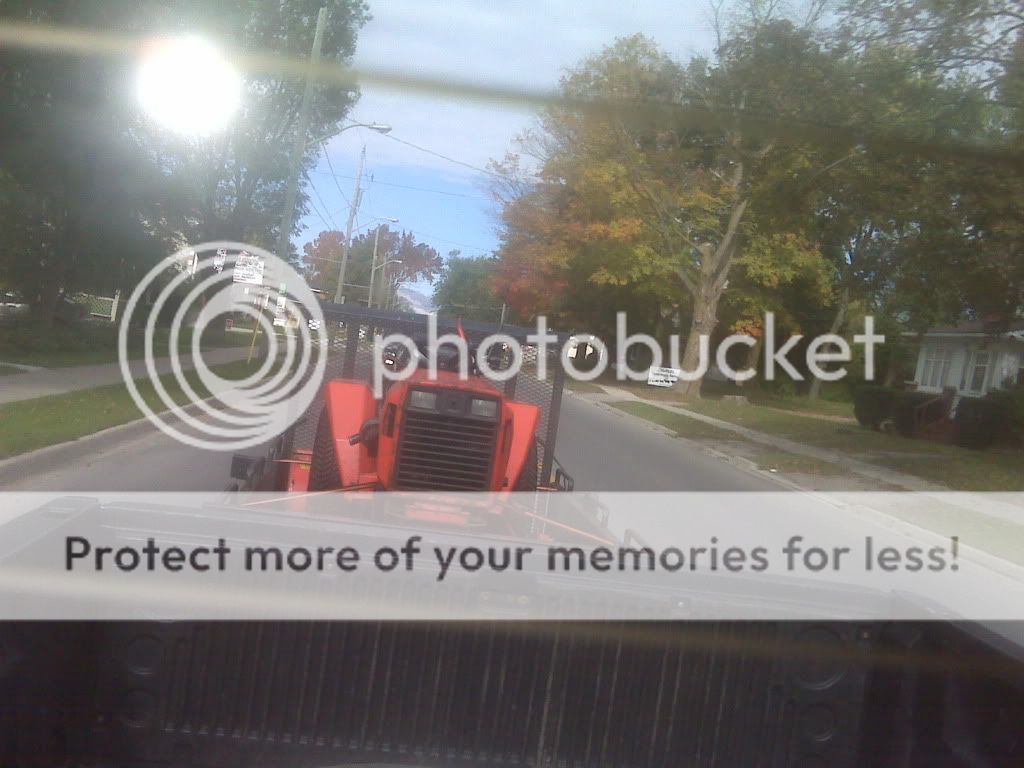 tractor crazy | My Tractor Forum