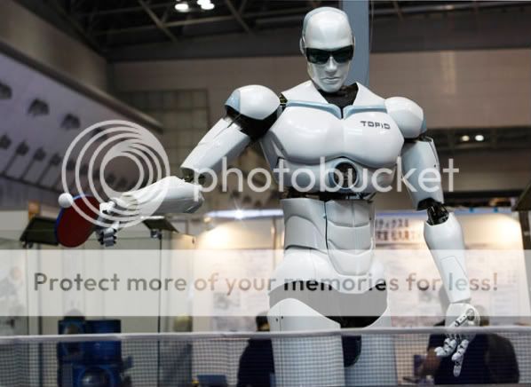 Amazing robots | Mechanical Engineering Forum (Mechanical Design Forum)