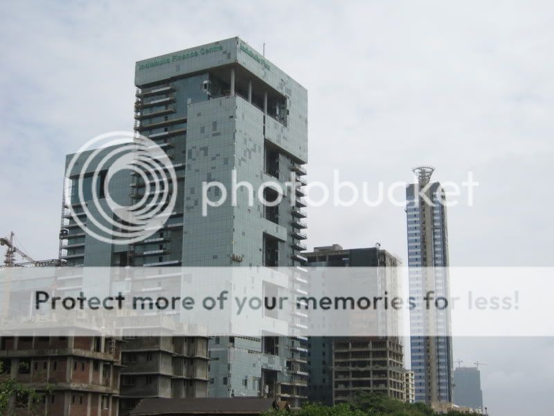 MUMBAI | Sunshine Tower | 180m | 40 fl | Com | SkyscraperCity Forum