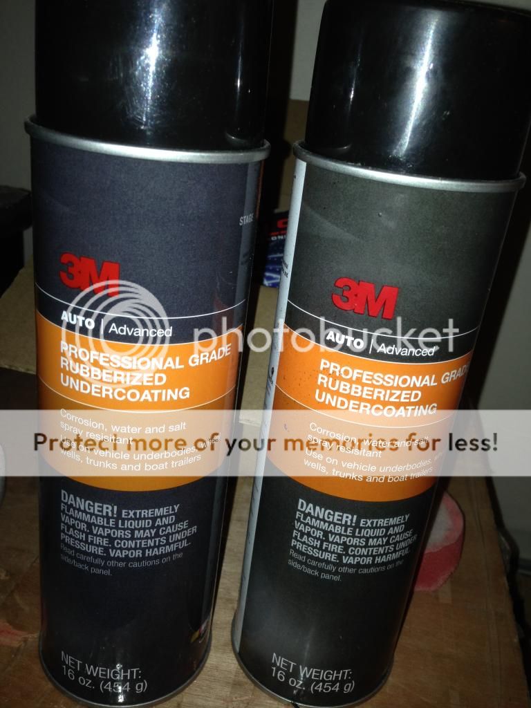 Inside Frame Rust Proofing???? | Tacoma World