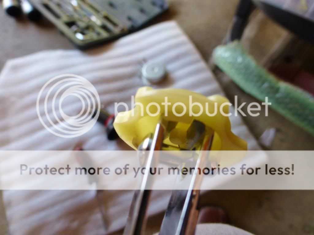 Factory Pro Jet Kit | Honda VTX Forum