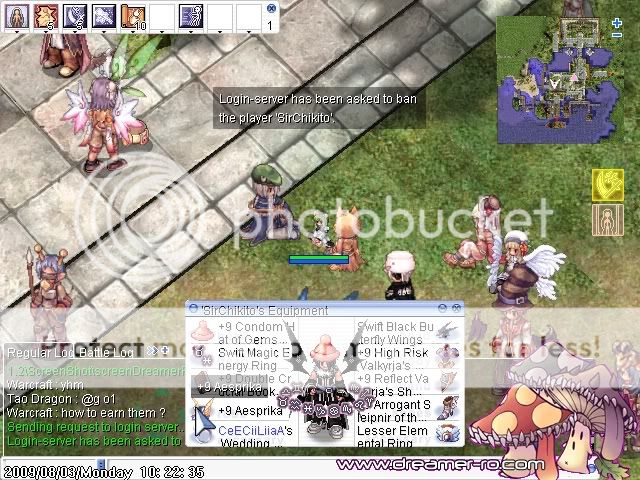 DreamerRO Fully Corrupt For