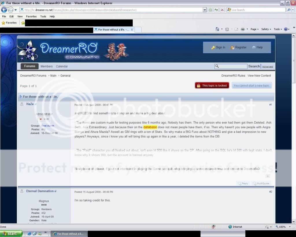 DreamerRO Fully Corrupt For