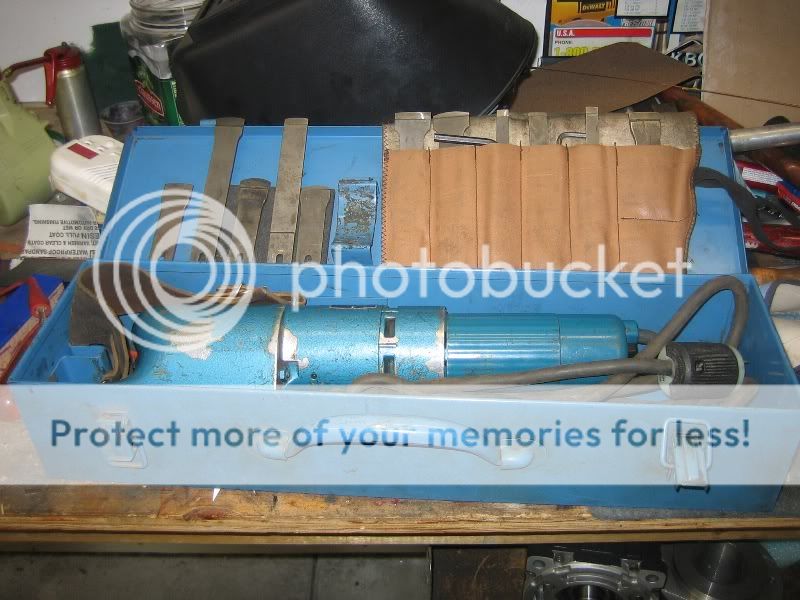 power scraper price= ouch!! - The Home Shop Machinist & Machinist's ...