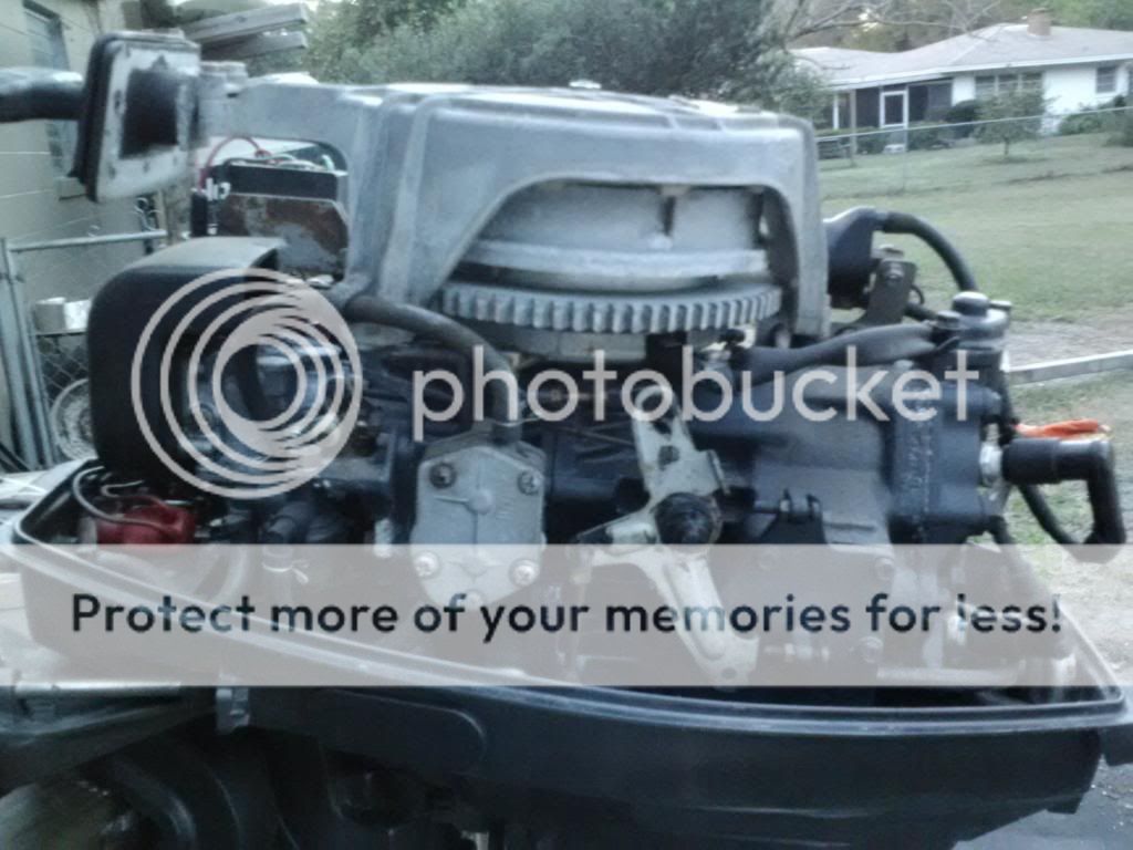 Mercury Sea Pro 25 hp 1999 Manual | Dedicated To The Smallest Of Skiffs