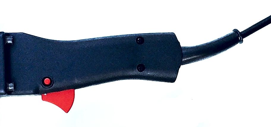 2 Speed hand held handle and trigger switch for handle with bottom cord ...