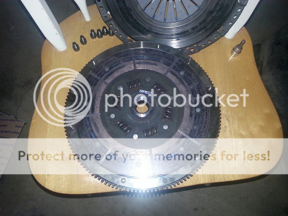 FS: Lightly Used 02M Spec Clutch kit | VW Vortex - Volkswagen Forum