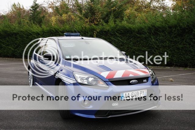 Strange and weird police cars | Page 4 | VW Vortex - Volkswagen Forum